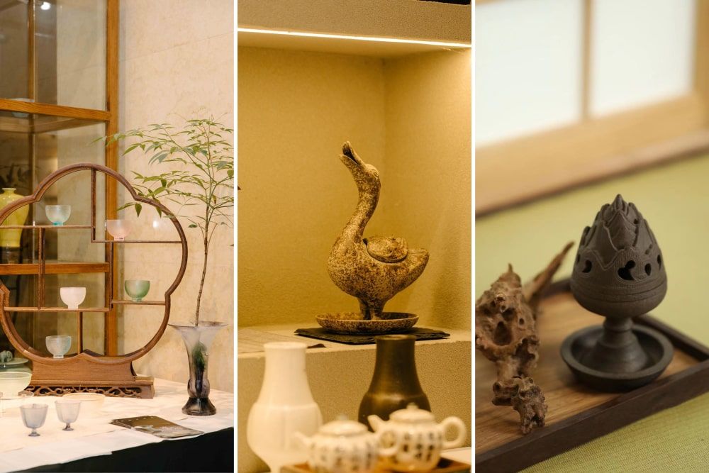 Harmony in Diversity: Giftpack's Partnership with Juquan Technology ...