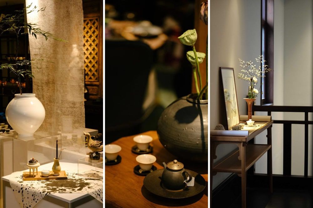 Harmony in Diversity: Giftpack's Partnership with Juquan Technology ...