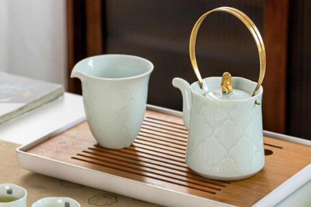 Harmony in Diversity: Giftpack's Partnership with Juquan Technology ...