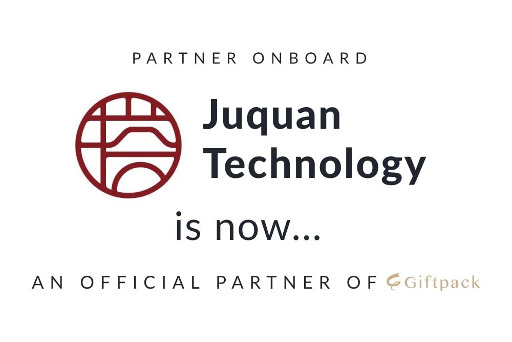 Harmony in Diversity: Giftpack's Partnership with Juquan Technology ...